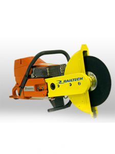 Railsaw – Rail | Aquip.co.th